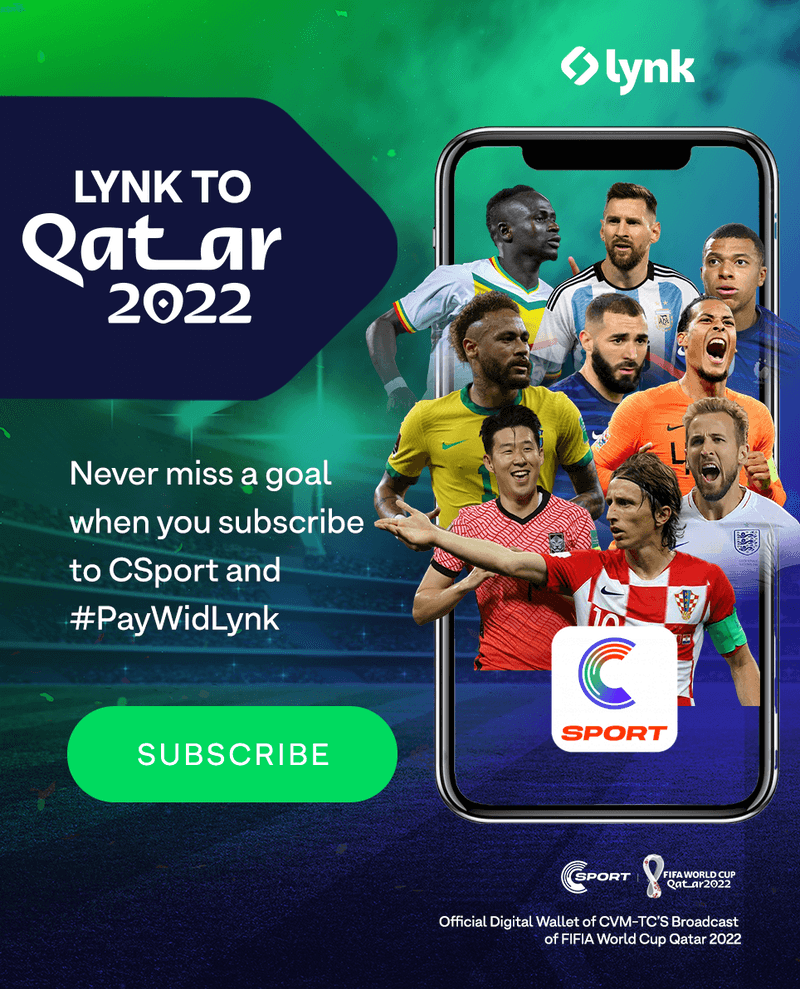 Lynk - Digital Payments